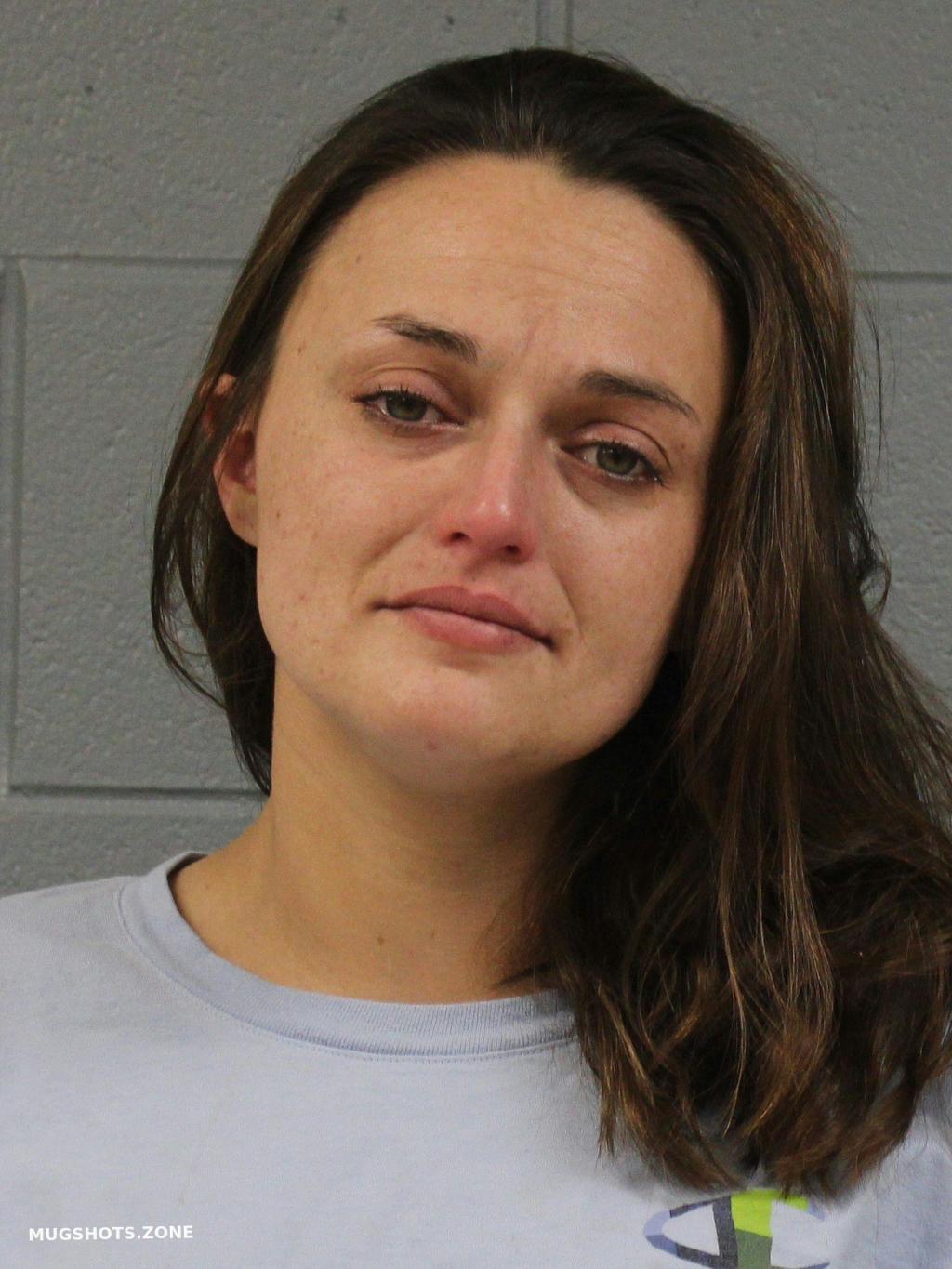 BRIGNER KASSIE L 09/13/2022 - Highland County Mugshots Zone