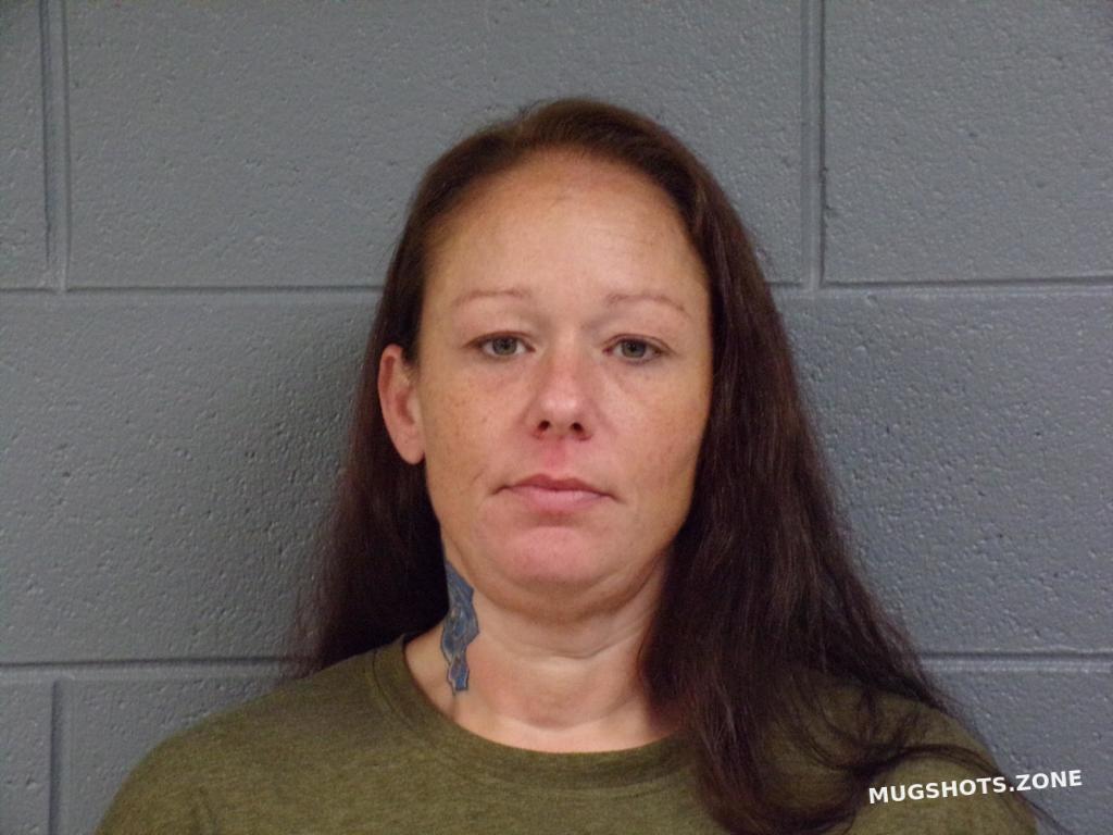 BENAVIDES RUTH ANN 09/19/2022 - Highland County Mugshots Zone