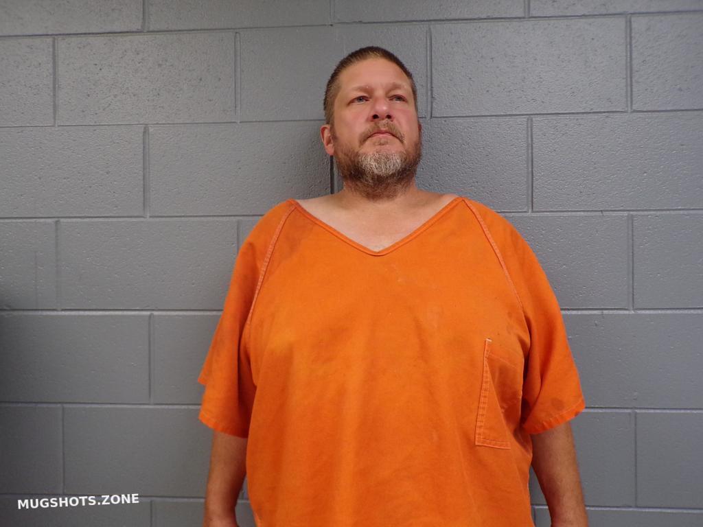 COLBURN CHARLES JOE 09/28/2022 - Highland County Mugshots Zone