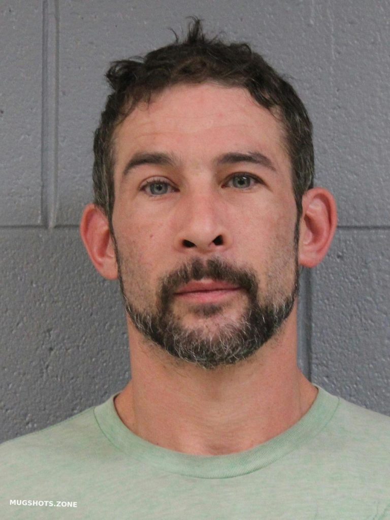 VANFRANK TRAVIS CHRISTIAN 10/05/2022 - Highland County Mugshots Zone