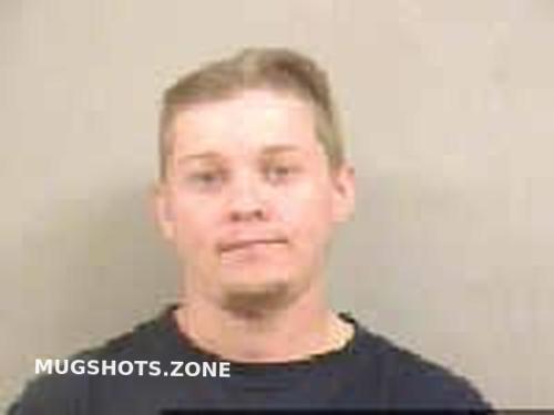 ANDERSON JOSEPH MICHAEL 10/12/2022 - Highland County Mugshots Zone
