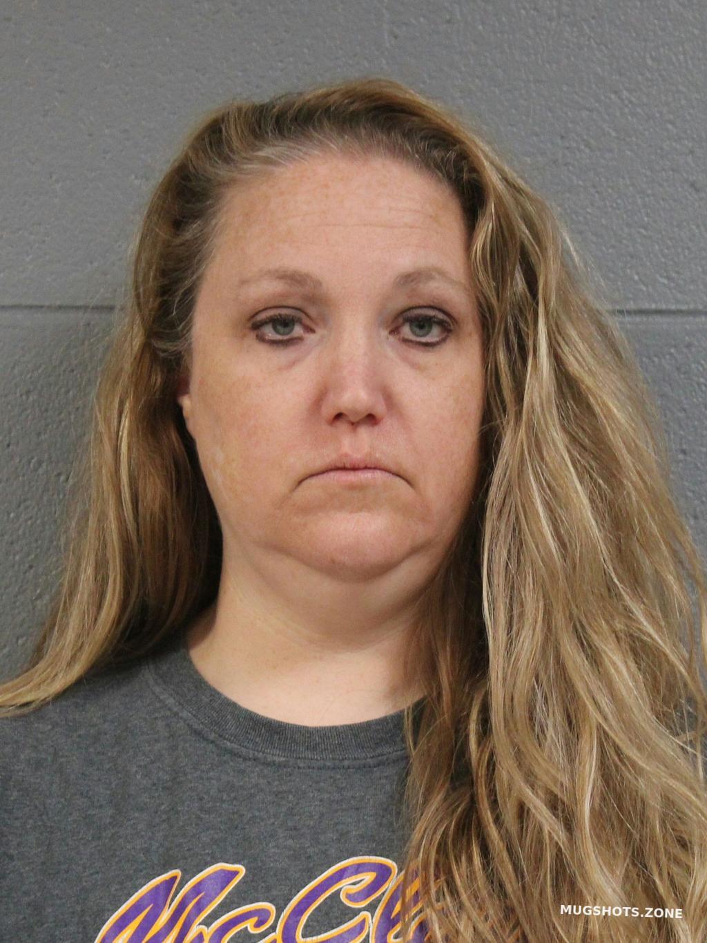 BOLENDER HEATHER DAWN 10/24/2022 - Highland County Mugshots Zone