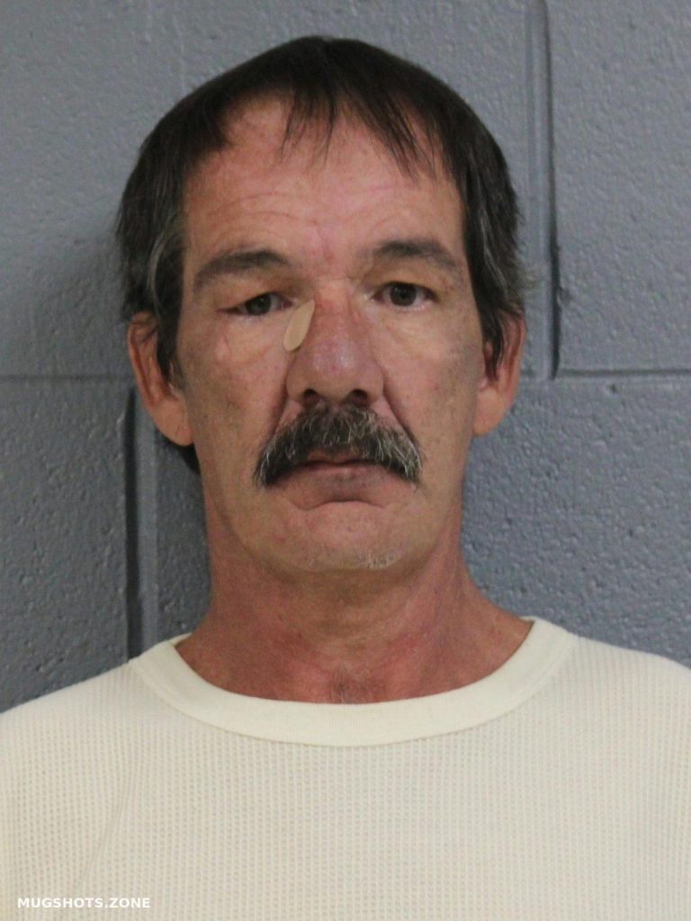 RILEY PAUL ERIC 10/28/2022 - Highland County Mugshots Zone