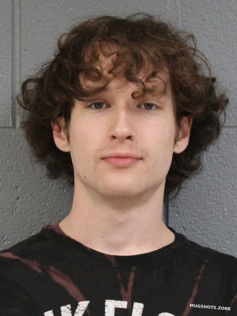 STRALEY LOGAN GREGORY 10/30/2022 - Highland County Mugshots Zone