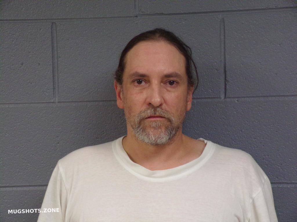 HARMON TIMOTHY J 11/01/2022 - Highland County Mugshots Zone