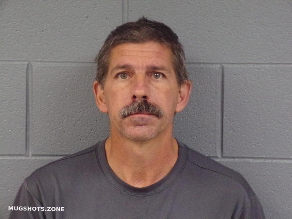 WESTFALL RANDALL DEAN 11/06/2022 - Highland County Mugshots Zone