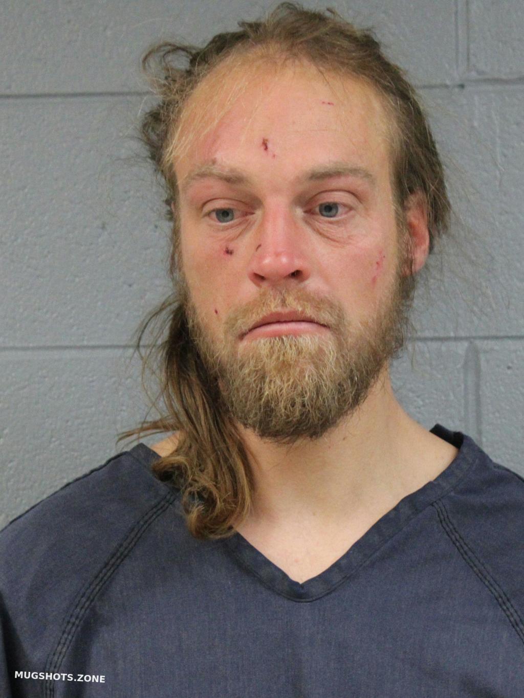 HUFFER JASON LEE 11/14/2022 - Highland County Mugshots Zone