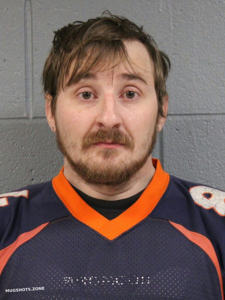 SMALLWOOD CALEB ROBERT 11/16/2022 - Highland County Mugshots Zone