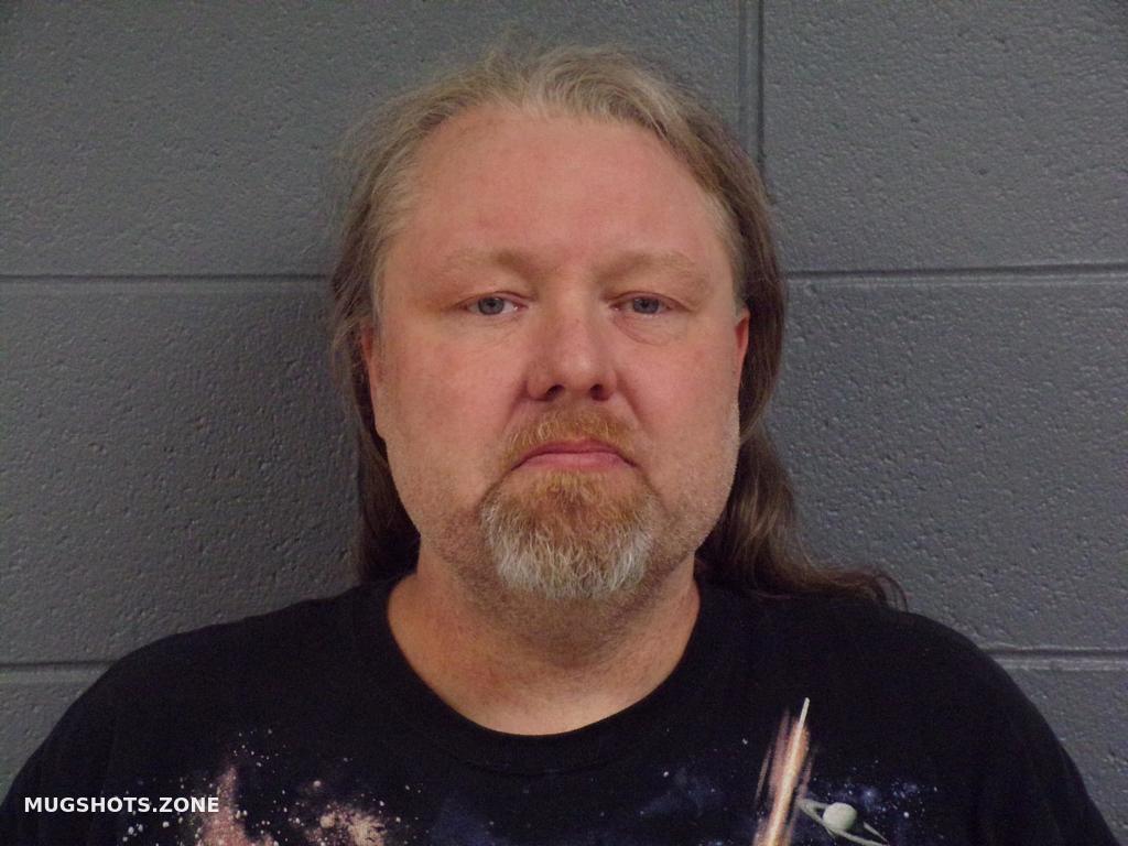 HOLADAY ROBERT KYLE 11/17/2022 - Highland County Mugshots Zone