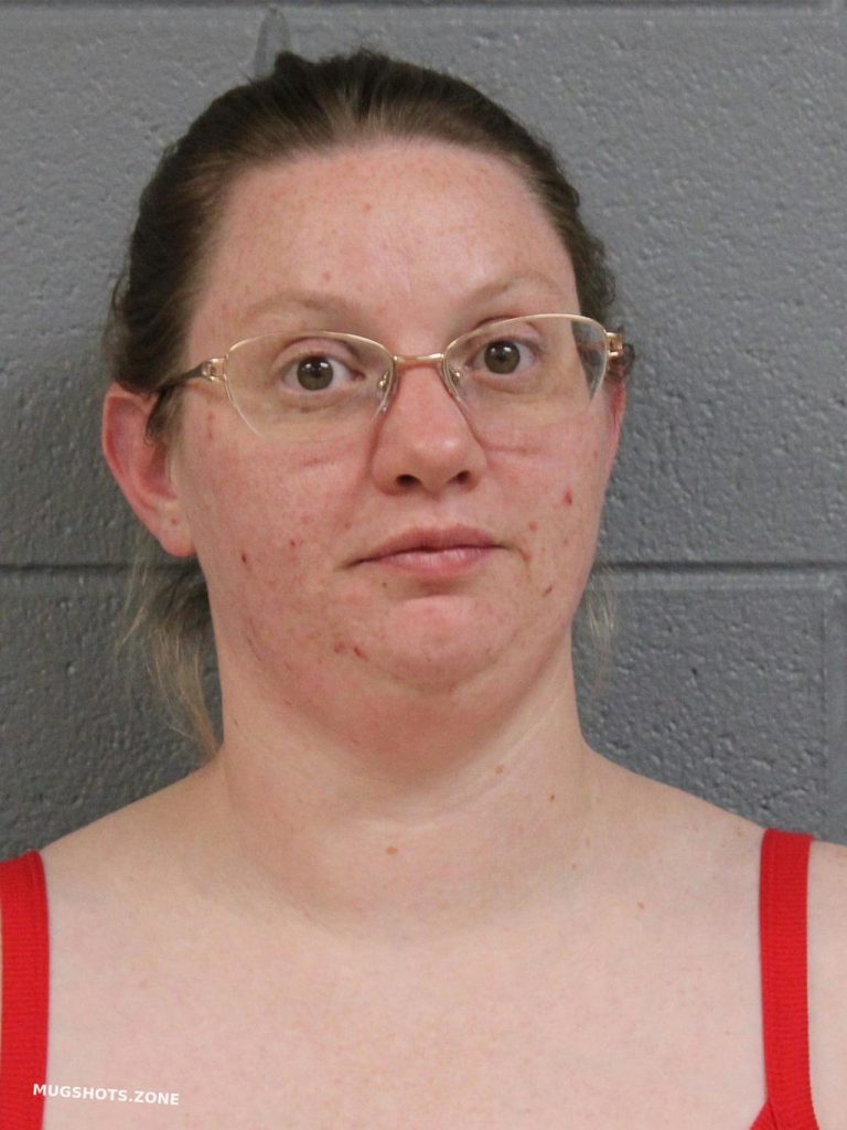 SANDERS SHELBY LYNN 11/17/2022 - Highland County Mugshots Zone