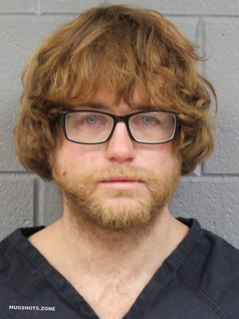 BARGER JOSHUA ALLEN 11/23/2022 - Highland County Mugshots Zone