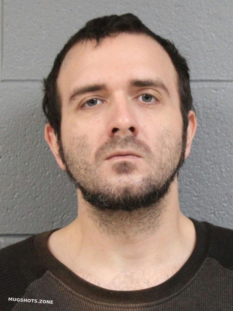 ROBINETTE JR JAMIE WES 11/25/2022 - Highland County Mugshots Zone