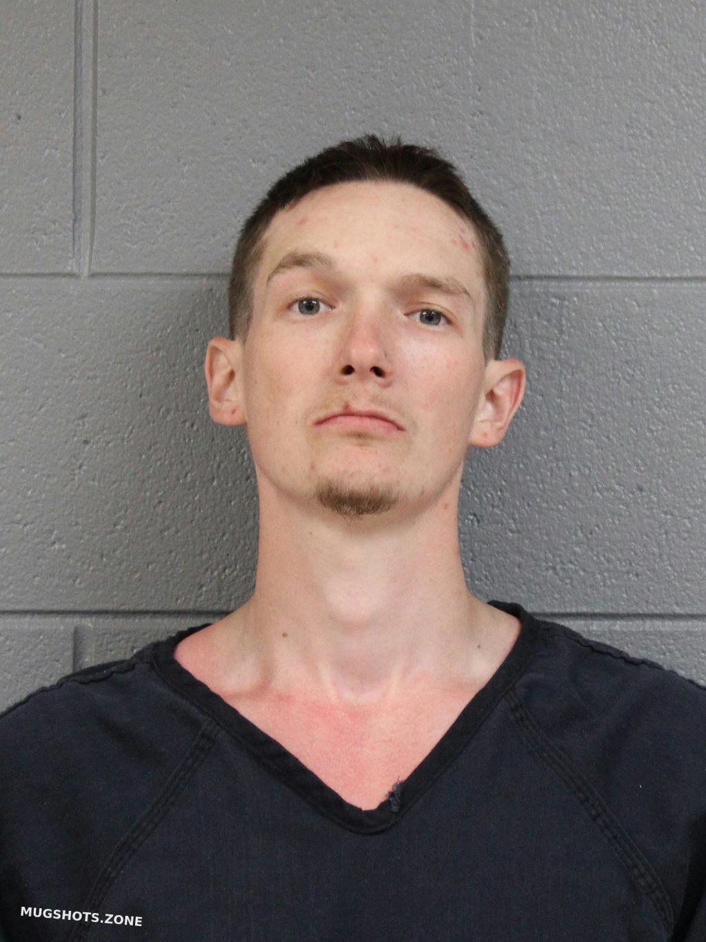 LAWWILL TOMMY L 11/27/2022 - Highland County Mugshots Zone