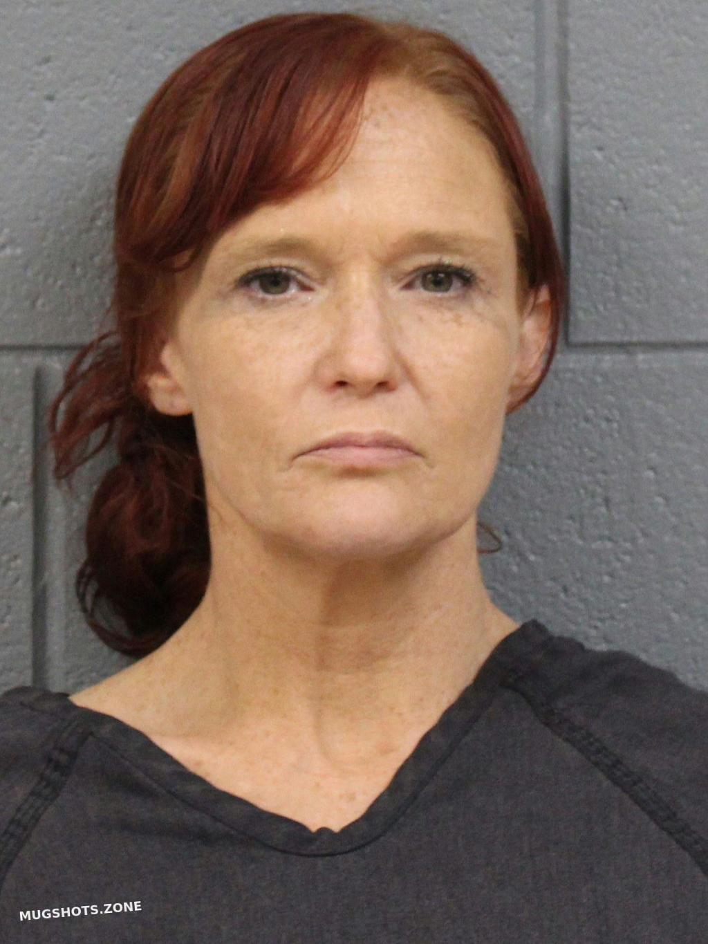 SEVER SHANNON MARIE 12/12/2022 - Highland County Mugshots Zone
