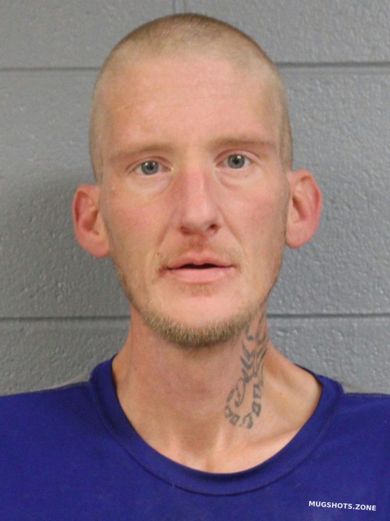 RUSSELL ZYNDALL MOSES CAIN 12/18/2022 - Highland County Mugshots Zone