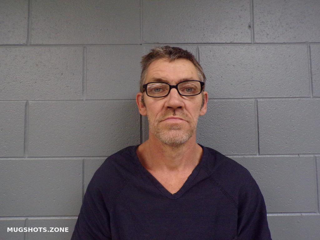 DUNN RUSSELL EUGENE 12/30/2022 - Highland County Mugshots Zone DUNN RUSSELL EUGENE 12/30/2022 - Highland County Mugshots Zone