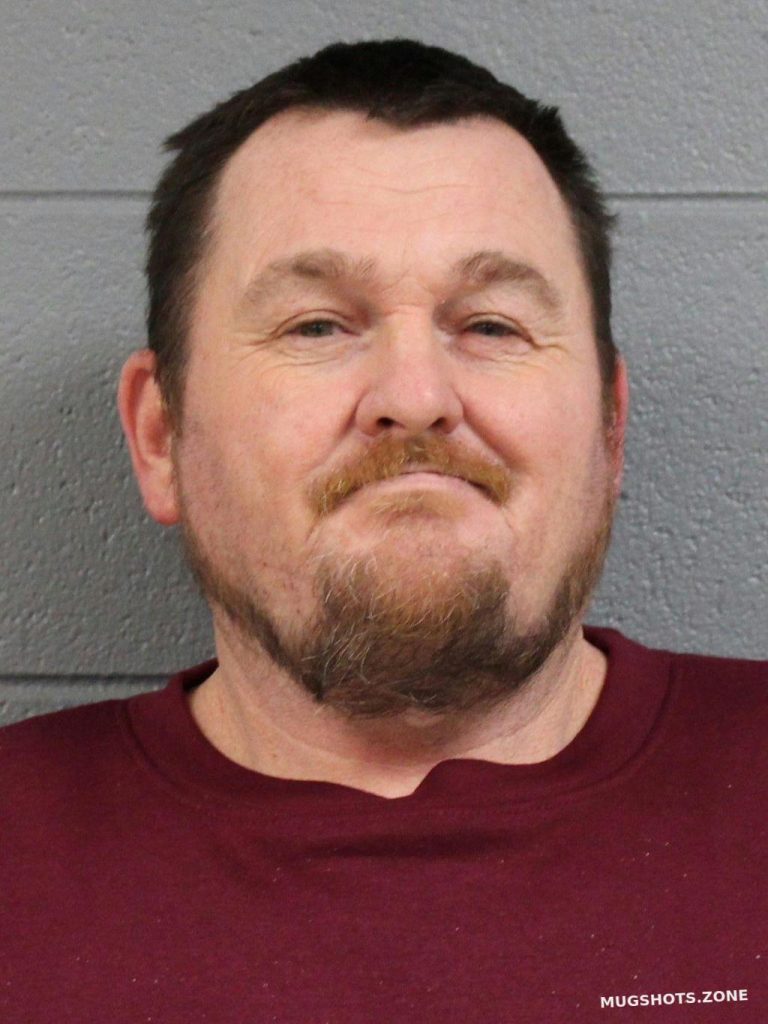 SUITER BILLY JOE 01/31/2023 - Highland County Mugshots Zone