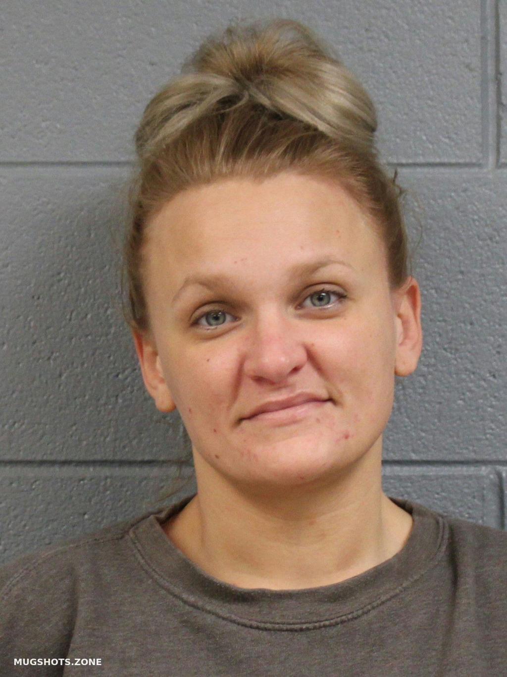 PRICE KARIE CHRISTINE 01/31/2023 - Highland County Mugshots Zone