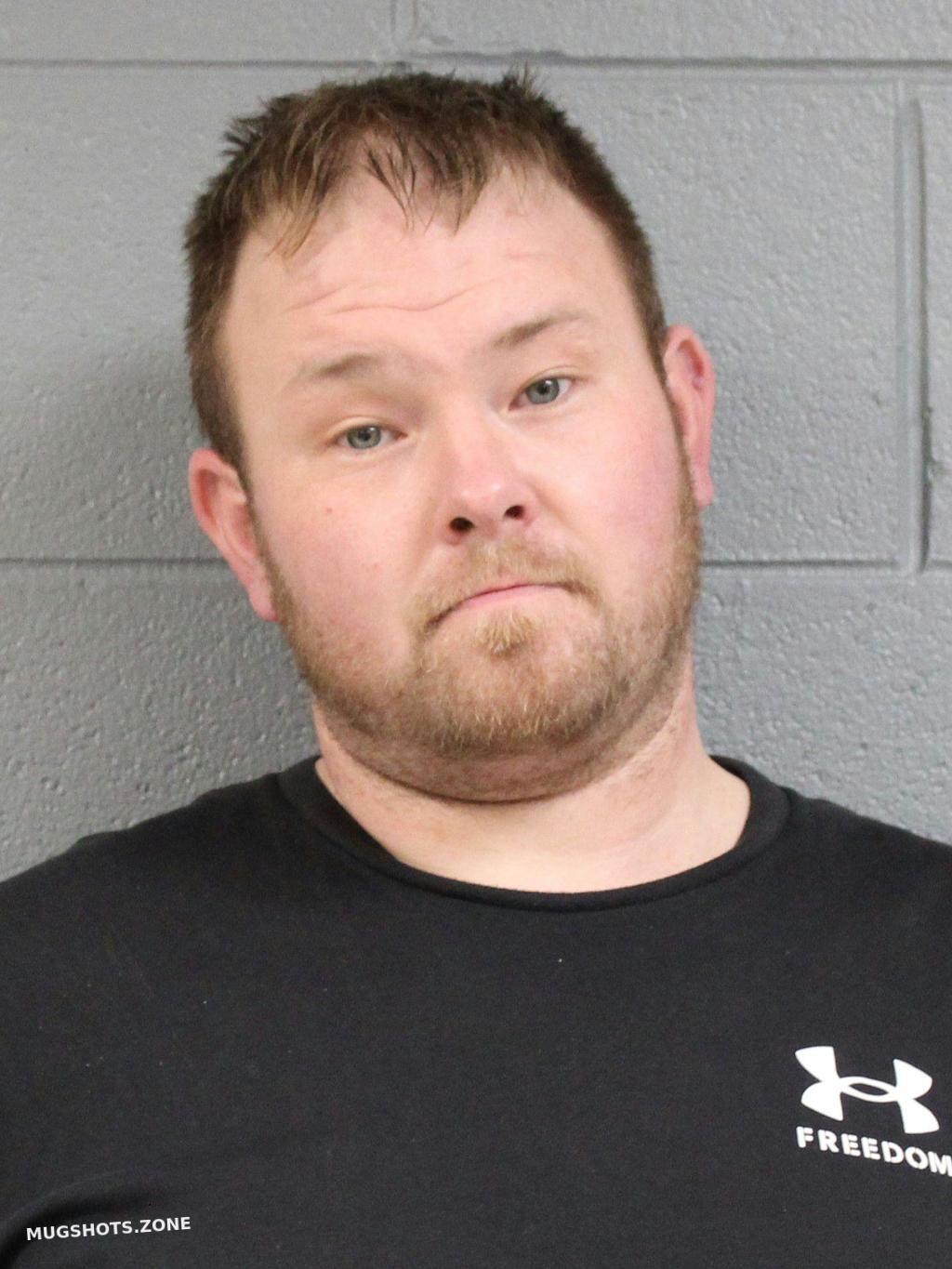 POLLOCK MATTHEW LANCE 01/31/2023 - Highland County Mugshots Zone