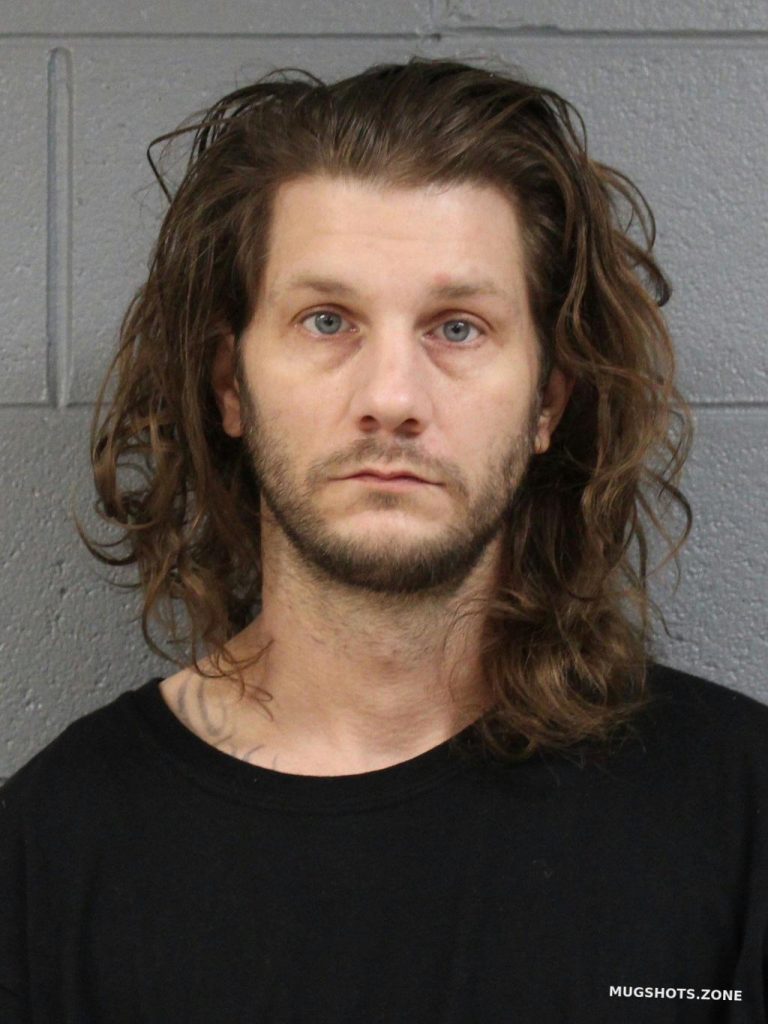 WILLIAMS STEPHEN ANDREW 02/17/2023 - Highland County Mugshots Zone