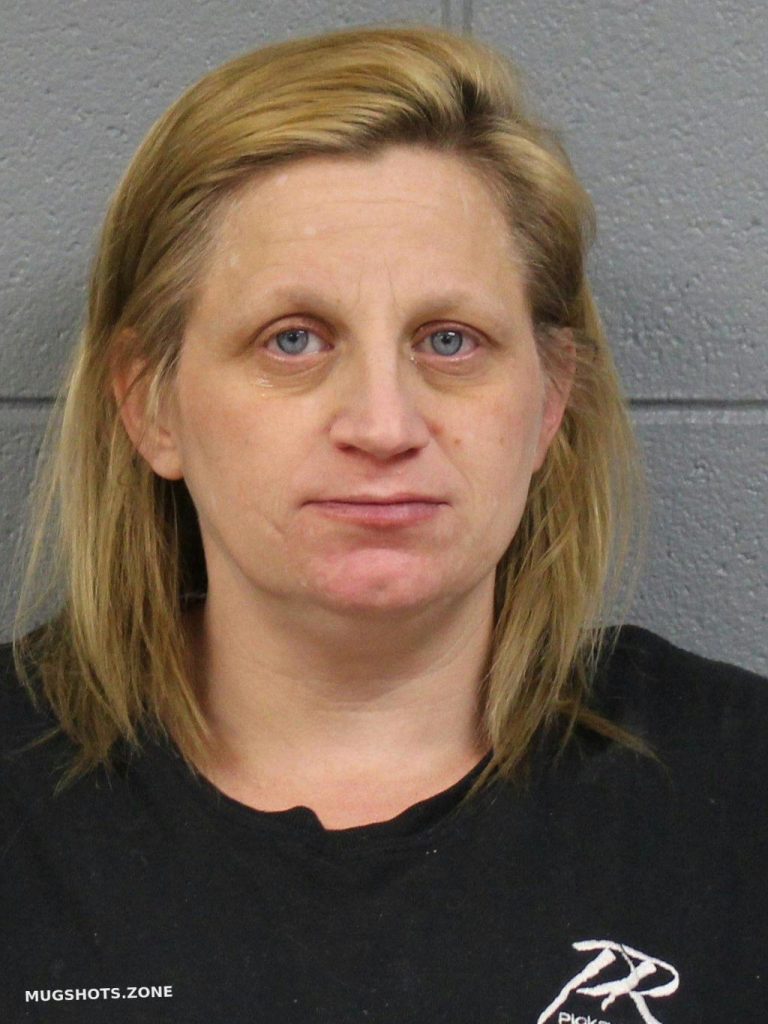 WOODS TONYA MICHELLE 02/22/2023 - Highland County Mugshots Zone
