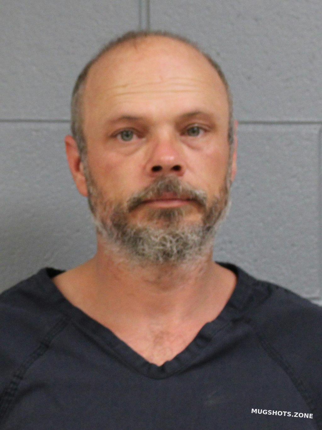 Remy Jr Homer Lee 03 23 2023 Highland County Mugshots Zone