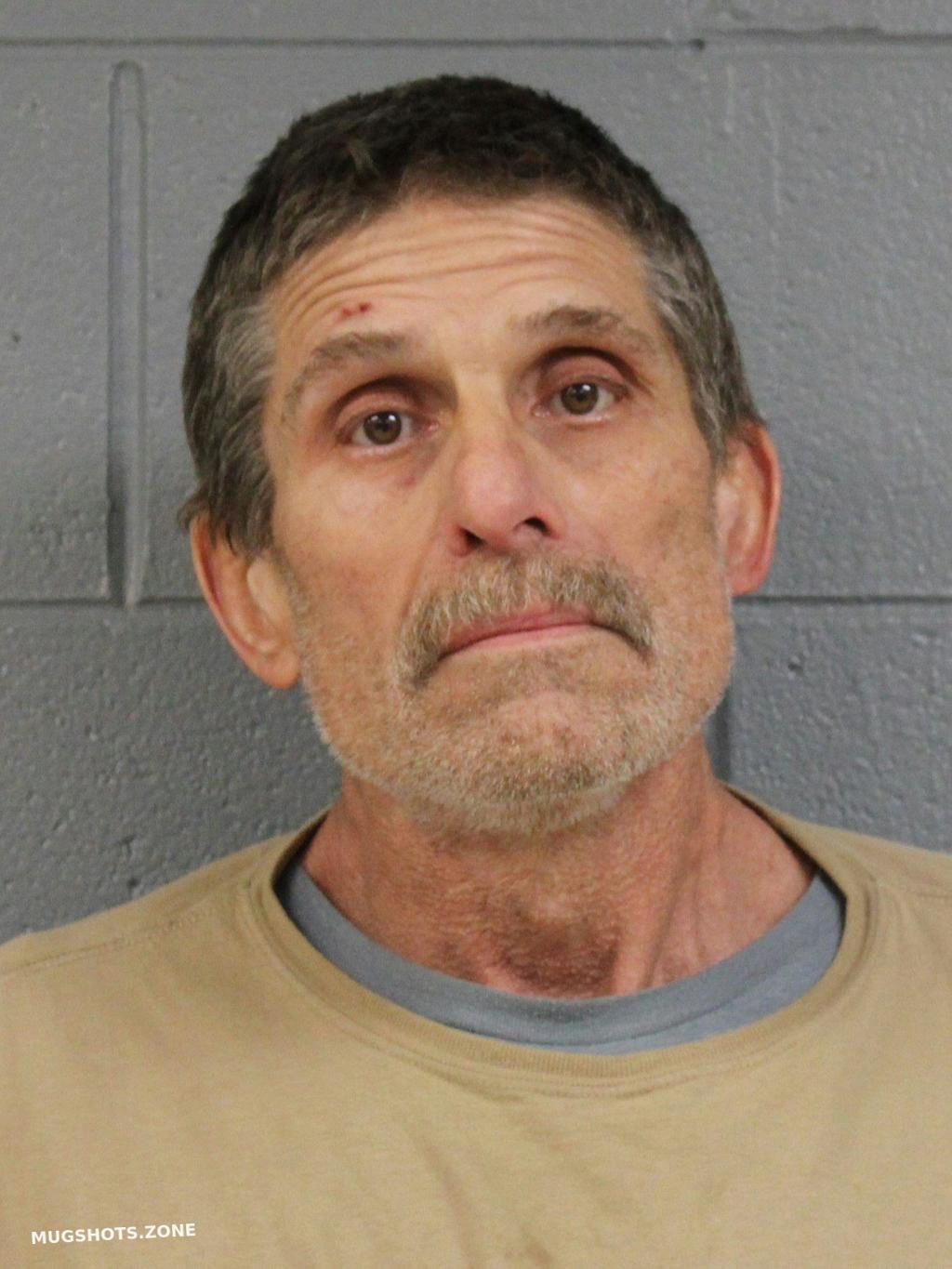 Hill Robert Dean 03 27 2023 Highland County Mugshots Zone