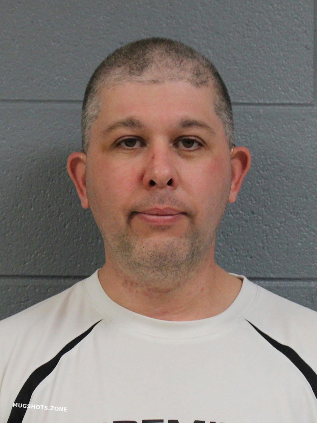 BOWLING KEVIN ALLEN 03/31/2023 - Highland County Mugshots Zone