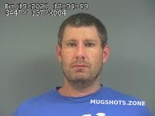 MEADOWS JONATHAN ALLEN 04/01/2023 - Highland County Mugshots Zone