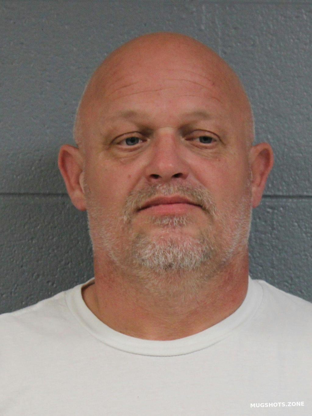 HESTER JOHN BRETT 04/14/2023 - Highland County Mugshots Zone