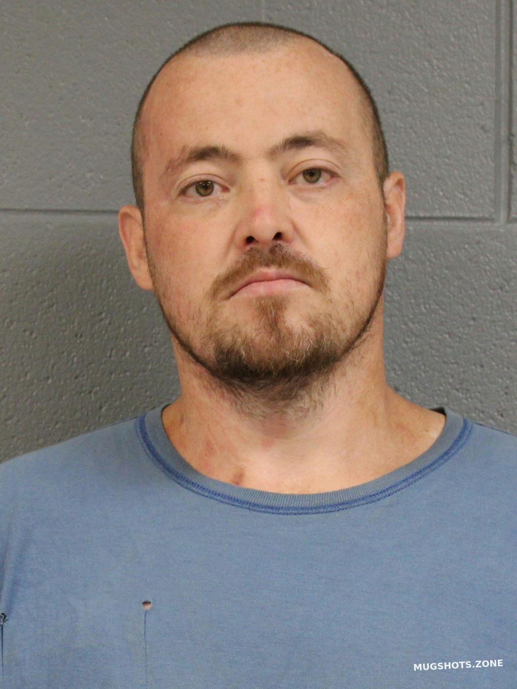 Jones David Lee 05 16 2023 Highland County Mugshots Zone