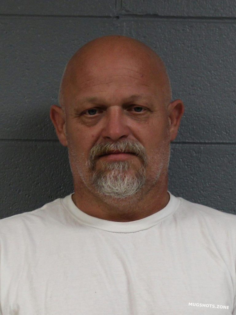 HESTER JOHN BRETT 05/19/2023 - Highland County Mugshots Zone