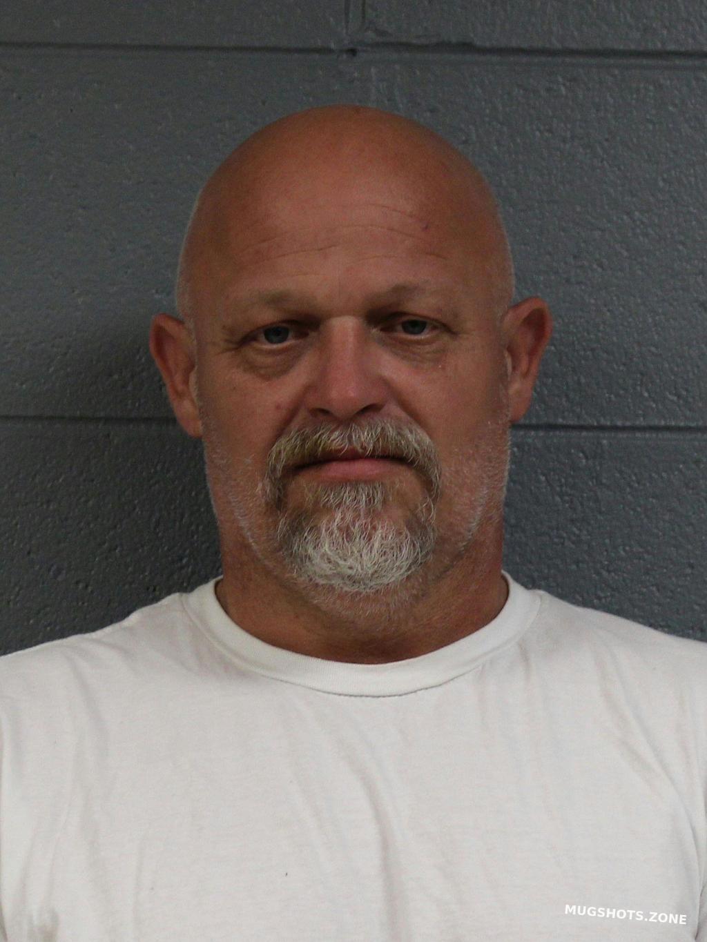 Hester John Brett 05 19 2023 Highland County Mugshots Zone