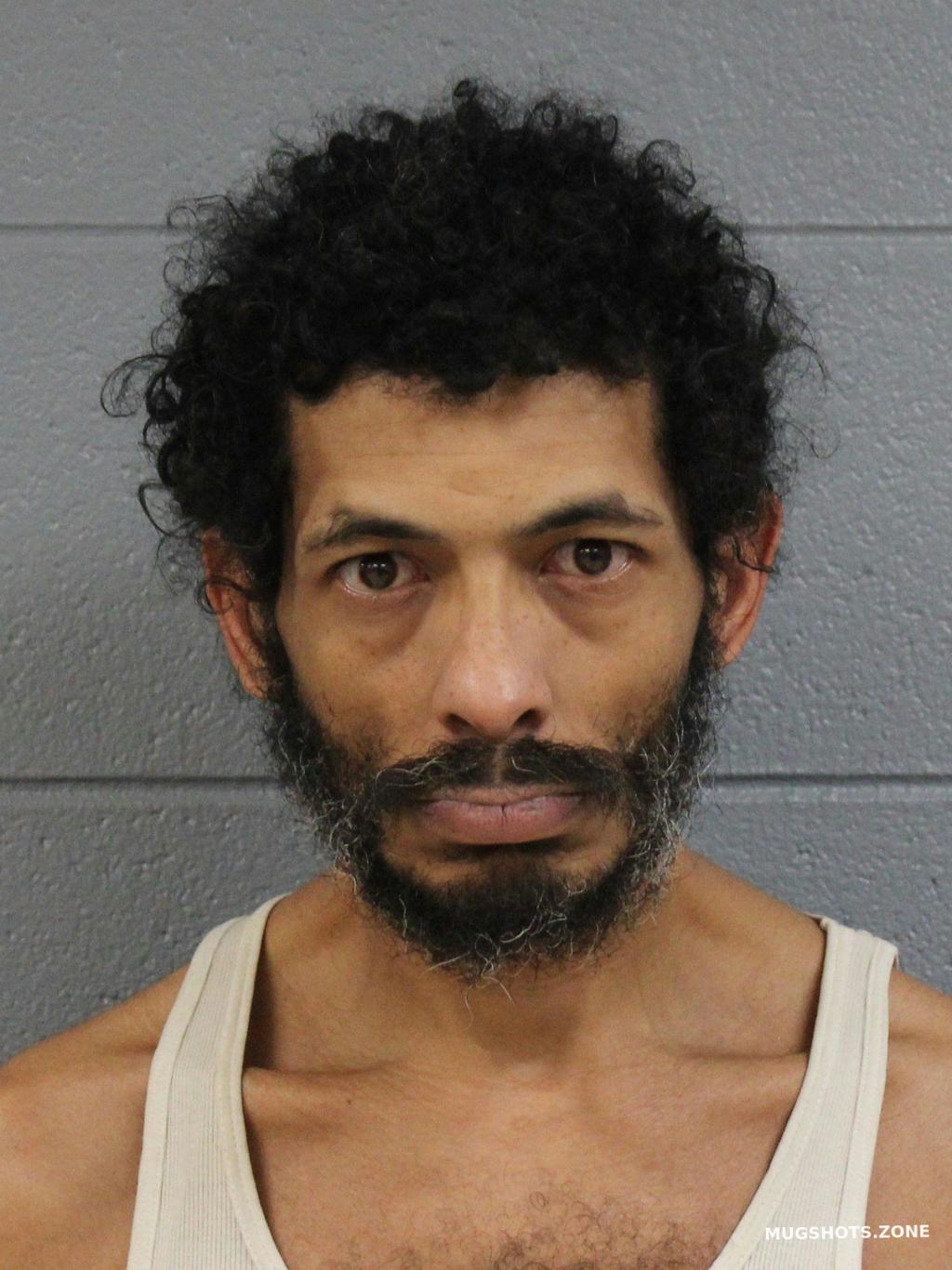 TRESSLER ARTHUR RICHARD 05/20/2023 - Highland County Mugshots Zone