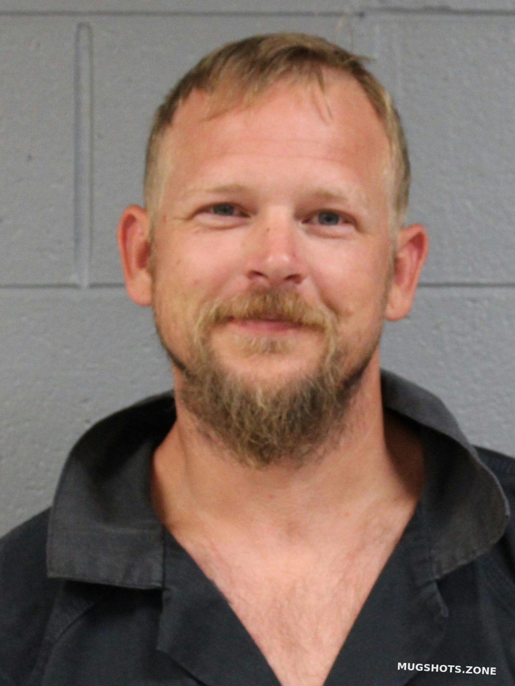 Parks Dustin Ray 05 31 2023 Highland County Mugshots Zone