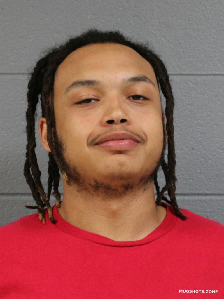 WARD ADAM ALEXANDER 06/01/2023 - Highland County Mugshots Zone