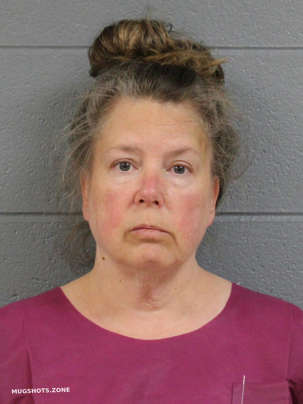 PERRY MARGARET ANNE 06/01/2023 - Highland County Mugshots Zone