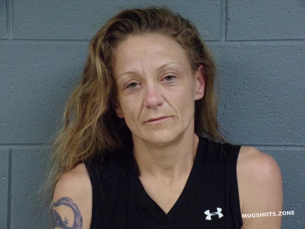 Ralph Nikki Renea 06 11 2023 Highland County Mugshots Zone