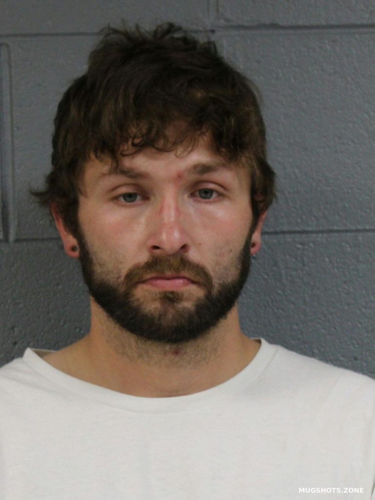 HAYNER JAMES LEWIS 06/24/2023 - Highland County Mugshots Zone