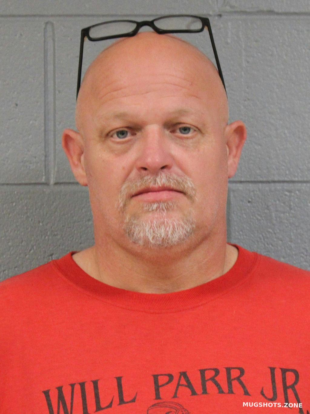 HESTER JOHN BRETT 07/07/2023 - Highland County Mugshots Zone