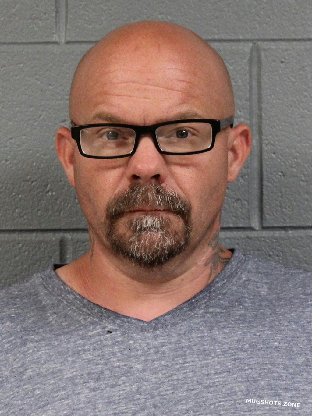AMBURGEY JOSEPH EUGENE 07/13/2023 - Highland County Mugshots Zone