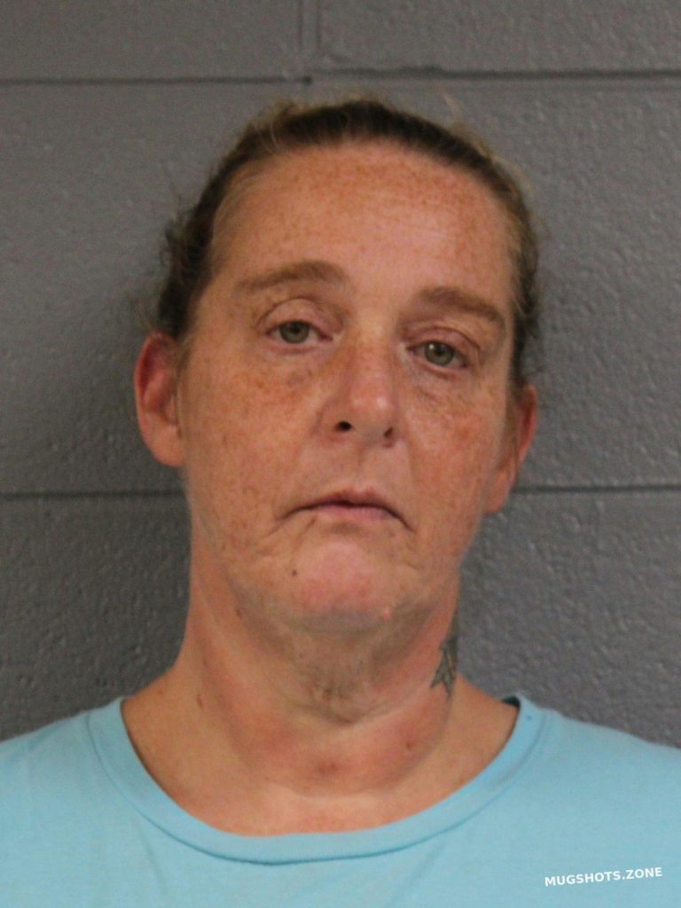 RALPH TARA DAWN 07/28/2023 - Highland County Mugshots Zone