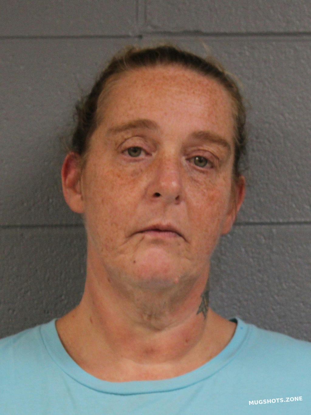 RALPH TARA DAWN 07/28/2023 - Highland County Mugshots Zone