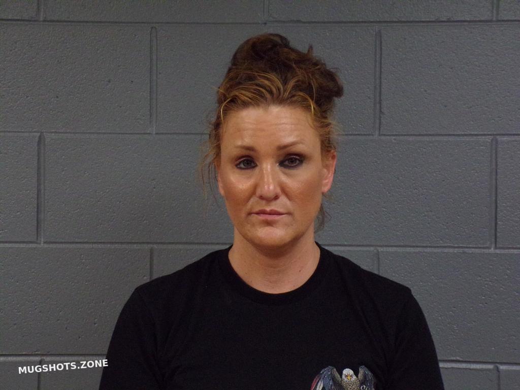 RENO LAURA ELIZABETH 08/08/2023 - Highland County Mugshots Zone