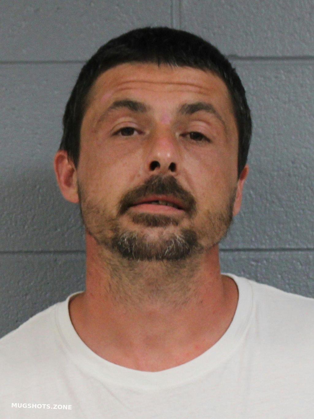 Tolliver Curtis Neal 08 11 2023 Highland County Mugshots Zone