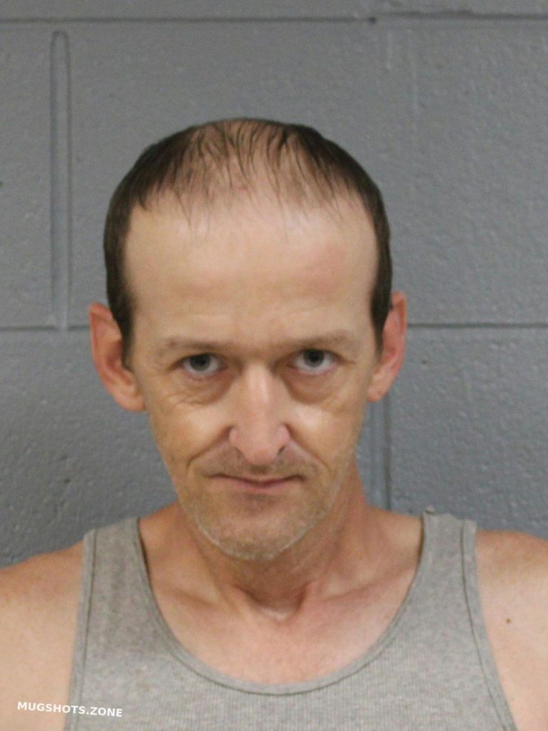 WRIGHT JASON L 08/29/2023 - Highland County Mugshots Zone