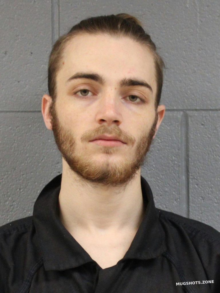 COCHRAN XAVIER MICHAEL 09/01/2023 - Highland County Mugshots Zone