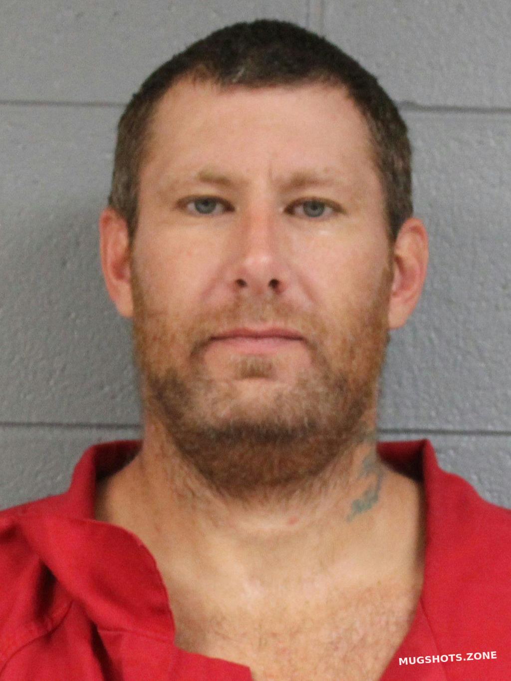MEADOWS JONATHAN ALLEN 09/04/2023 - Highland County Mugshots Zone