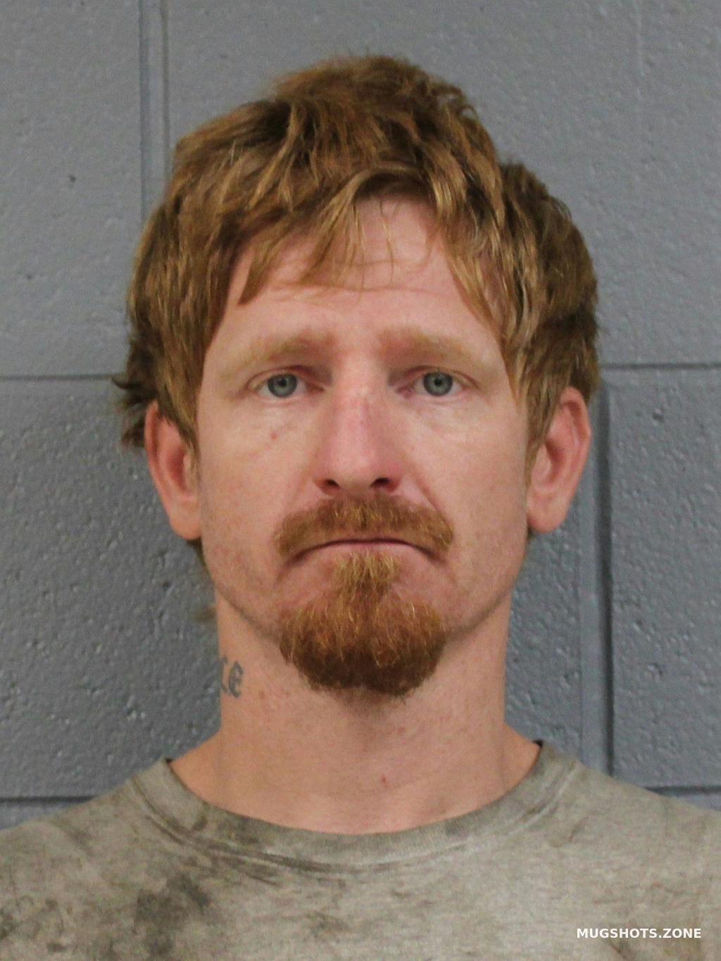 HOLT CHRISTOPHER 09/25/2023 - Highland County Mugshots Zone