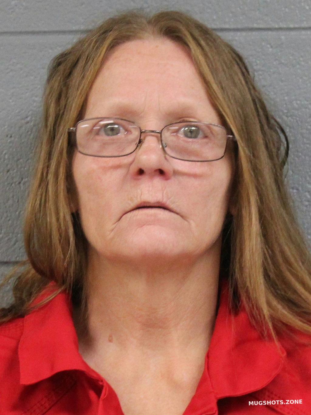 Jenkins Christina K 11 08 2023 Highland County Mugshots Zone